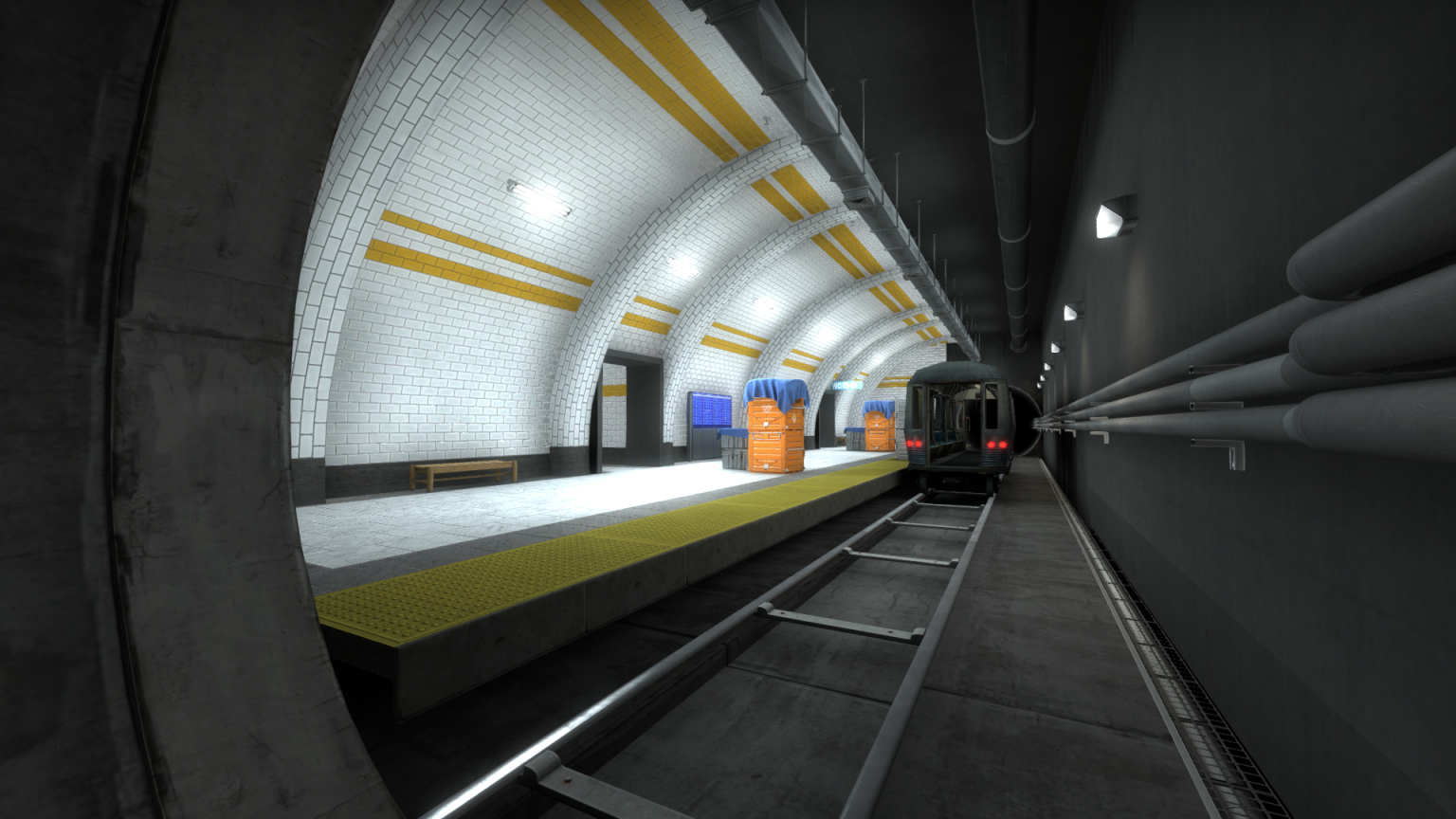 Source Engine – 9yz – Portfolio